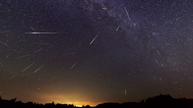 Ask the Naturalist: What's the Best Time and Place to See Meteors?