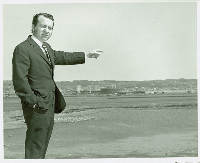 Behind the Name in the East Bay Regional Parks - Bay Nature