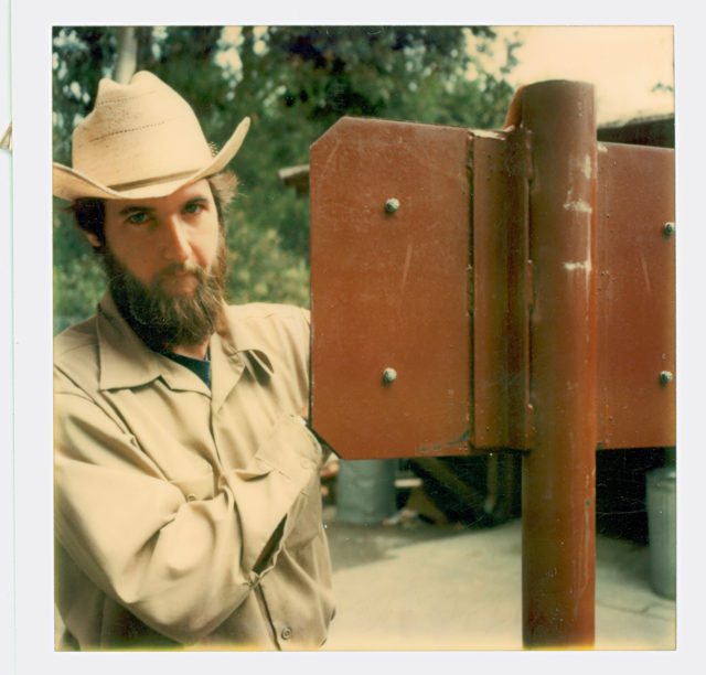 Bob Doyle Retires after 47 Years in East Bay Parks - Bay Nature