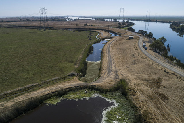 Largest Tidal Restoration Project in California Will Make Way for ...