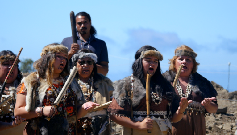 Sponsored | Dancing on the Peak Again - Bay Nature