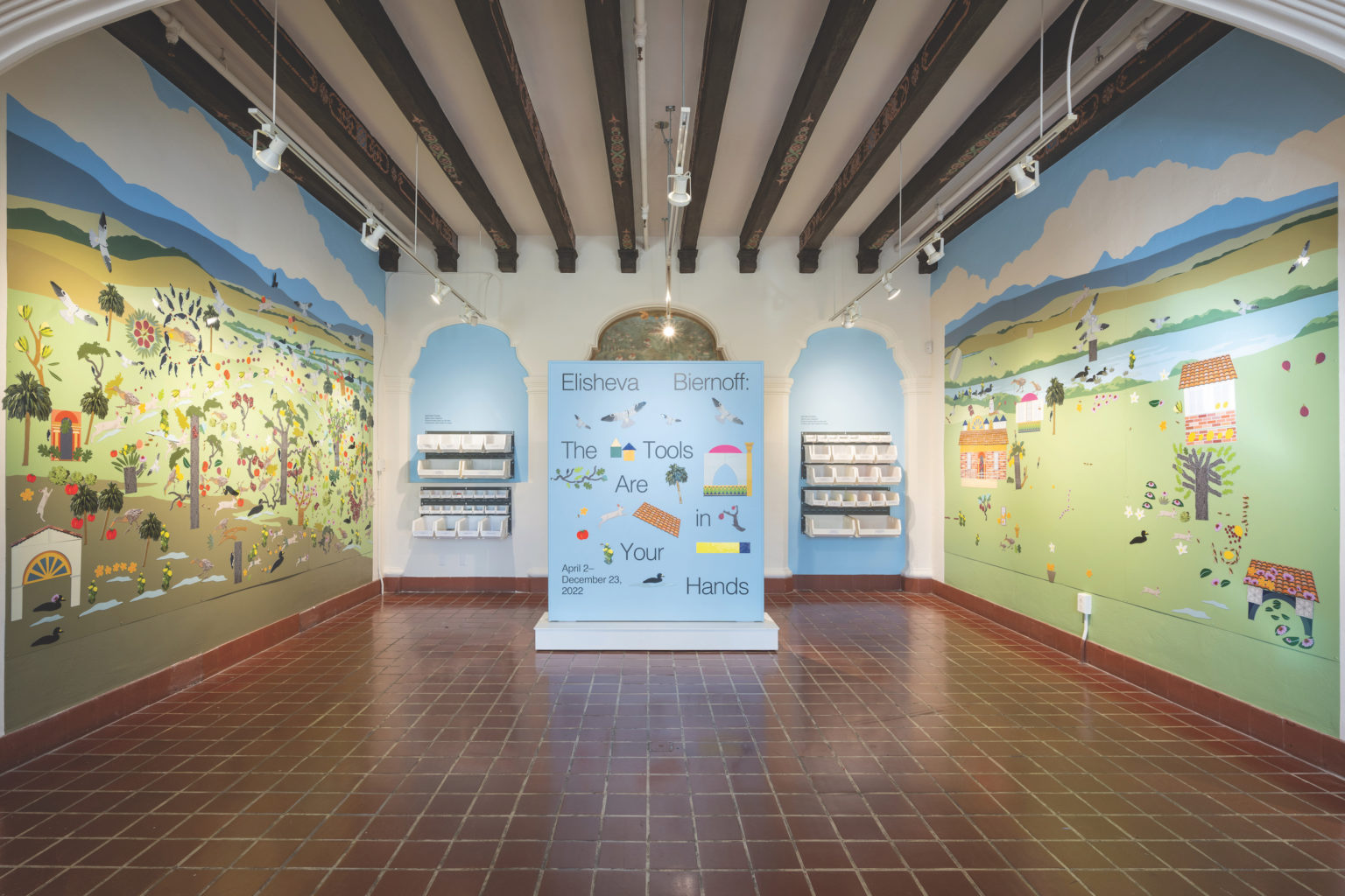 Bay Nature Magazine Home