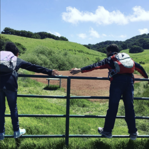 EBRPD Trails Challenge — Bay Nature