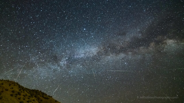 The Lyrids Are Our First Chance to See Some Shooting Stars This Year ...