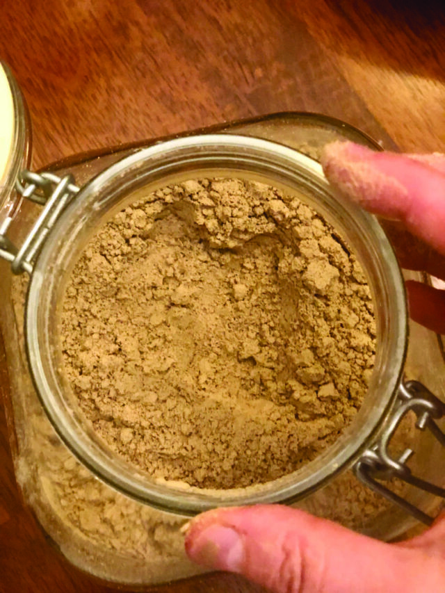 Make Your Own Acorn Bread From Scratch - Bay Nature