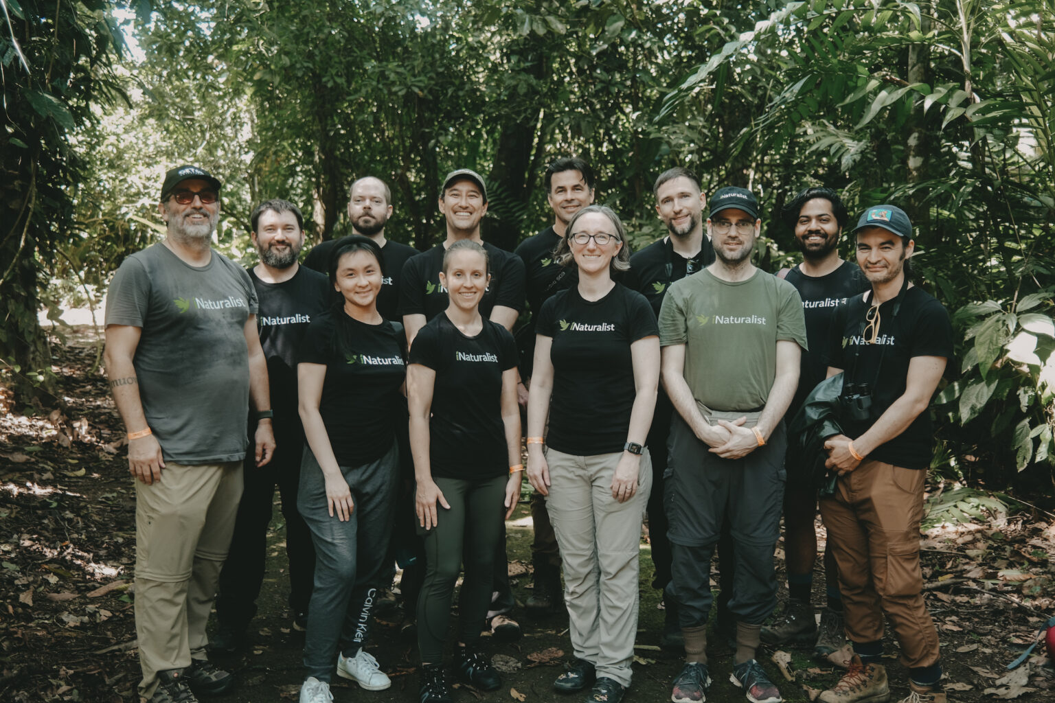 iNaturalist Strikes Out on Its Own - Bay Nature