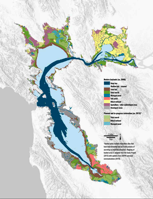 What's in Prop. 4, the $10B Climate Bond on the Ballot - Bay Nature