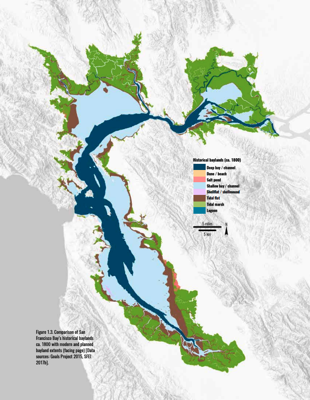 What's in Prop. 4, the $10B Climate Bond on the Ballot - Bay Nature