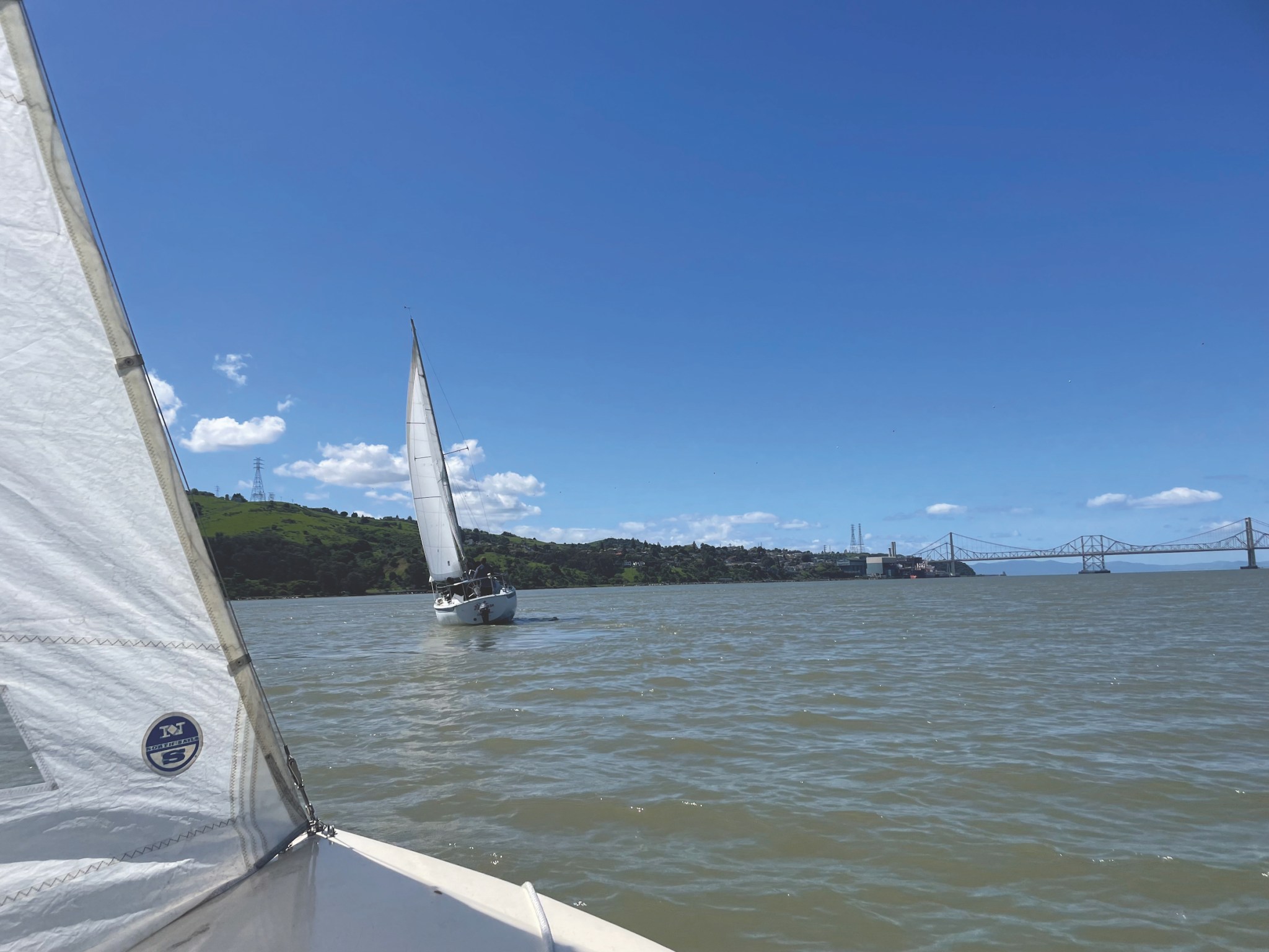 Bay Nature Magazine Home