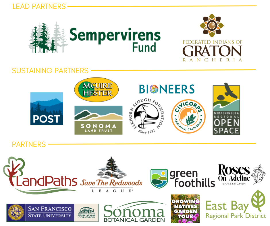 Partner with Bay Nature