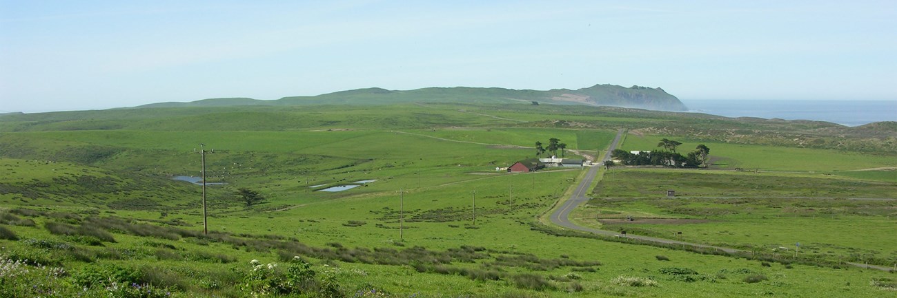 Point Reyes is Far From the Only National Park that Hosts Agriculture ...