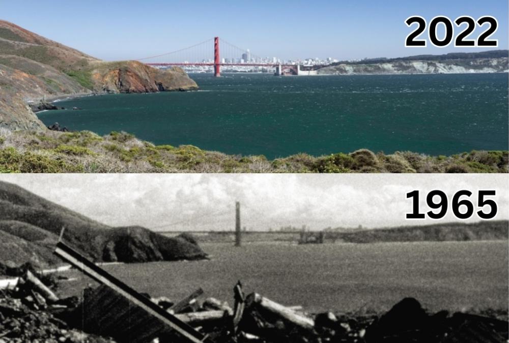 Bay Nature Talk: San Francisco Bay Water Quality - Bay Nature